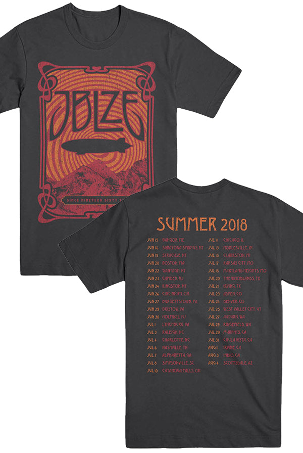 Jason Bonham | Official Merchandise